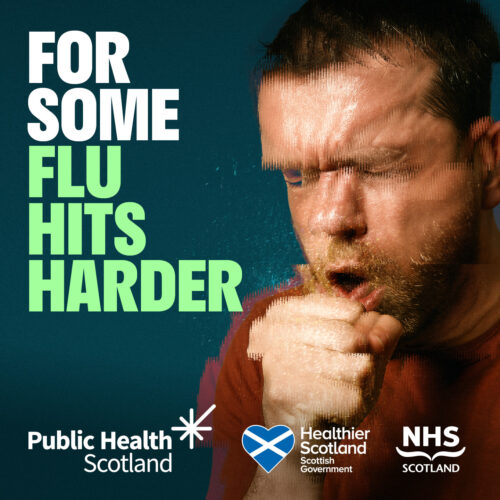 Winter Vaccines – NHS Orkney
