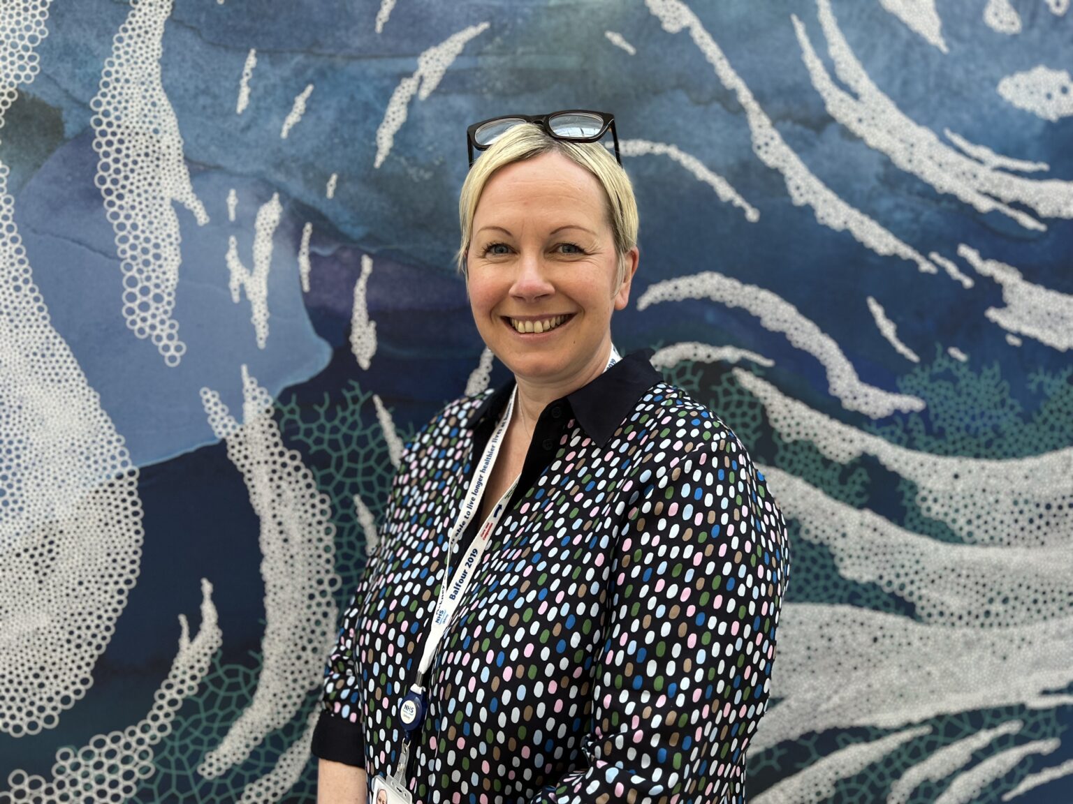Board Members – NHS Orkney