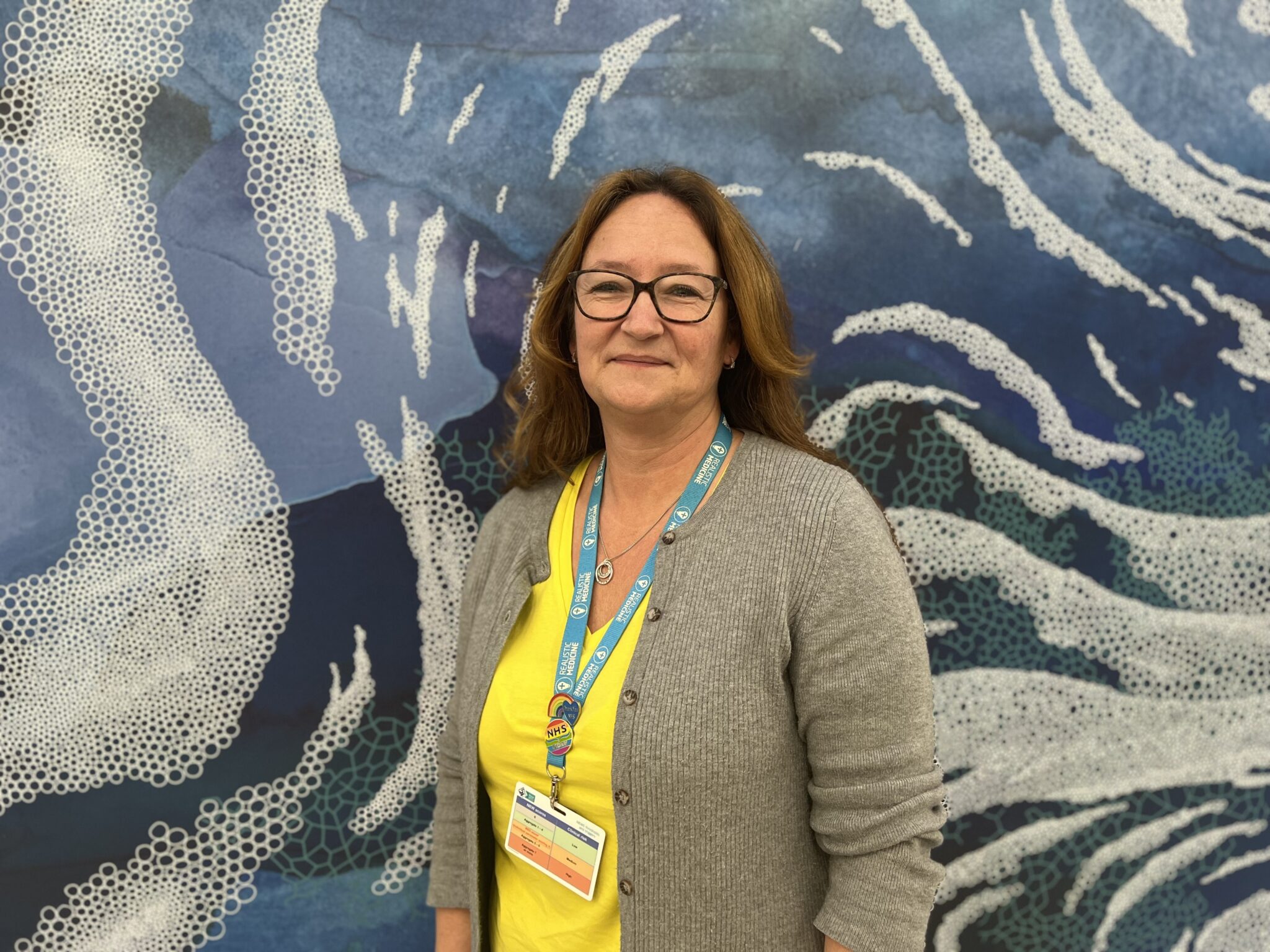 Board Members – NHS Orkney