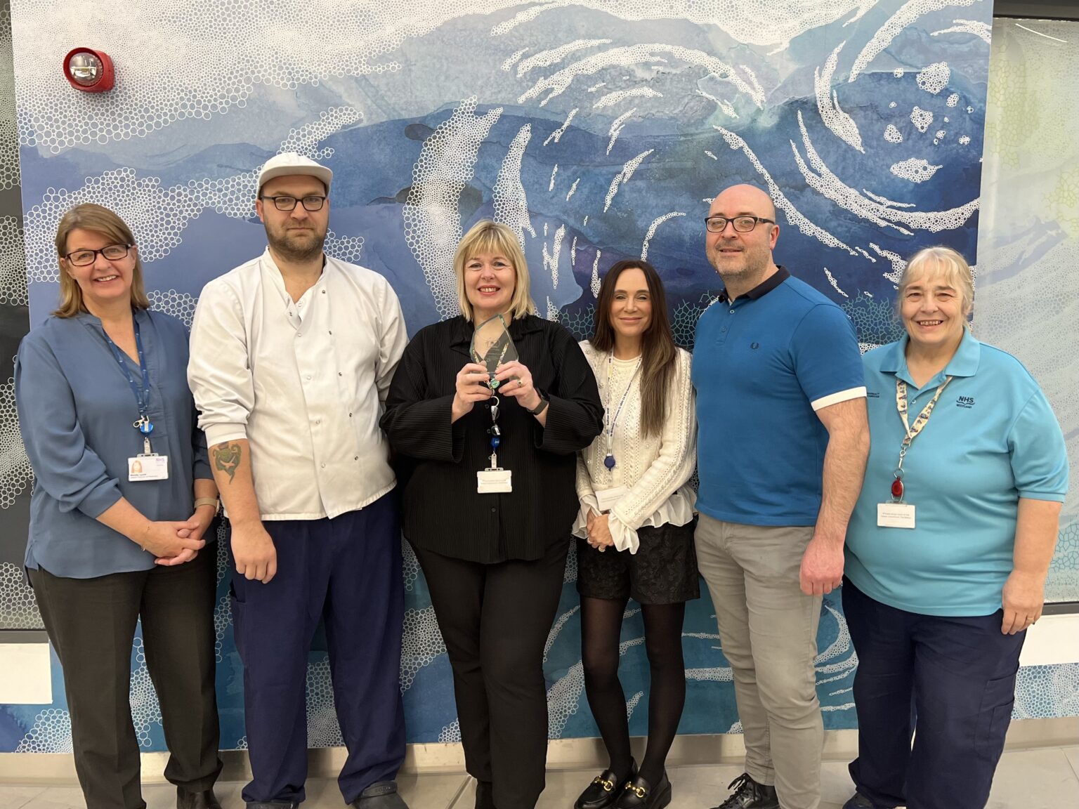 NHS Orkney – Looking after our community and providing excellent care