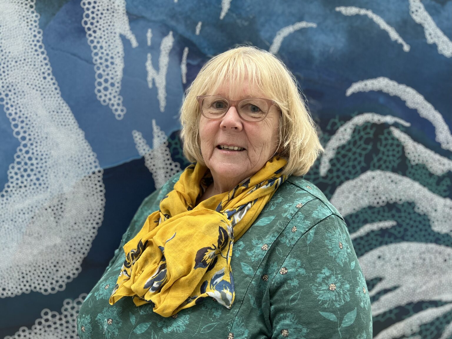 Board Members – NHS Orkney
