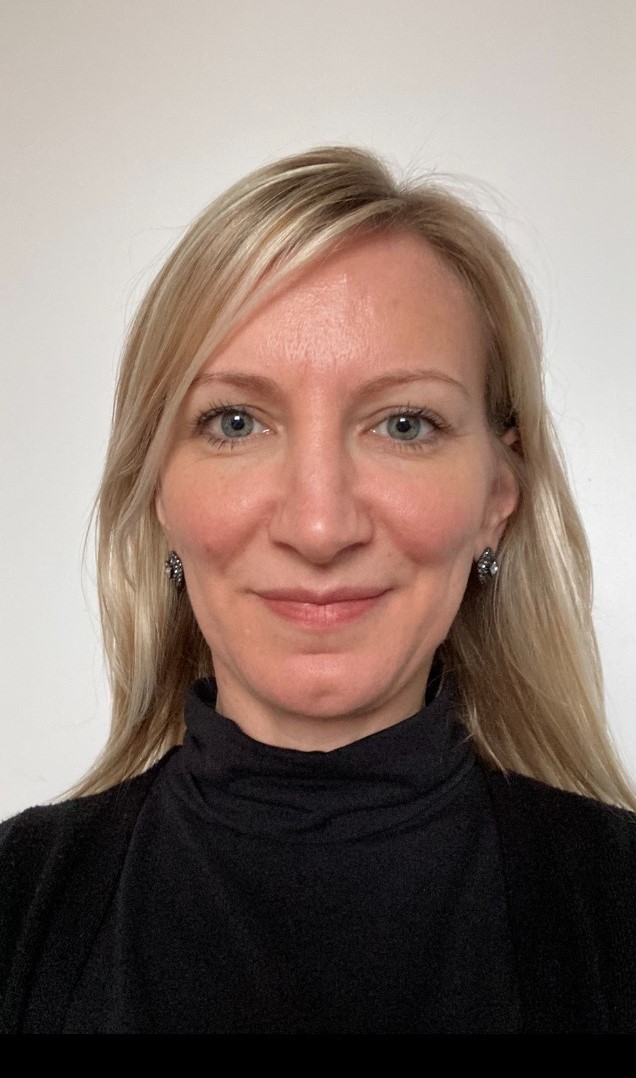 Rona Gold – NHS Orkney