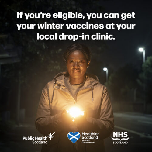 Flu and Covid Vaccination Programme – Autumn/Winter – January 2024 ...